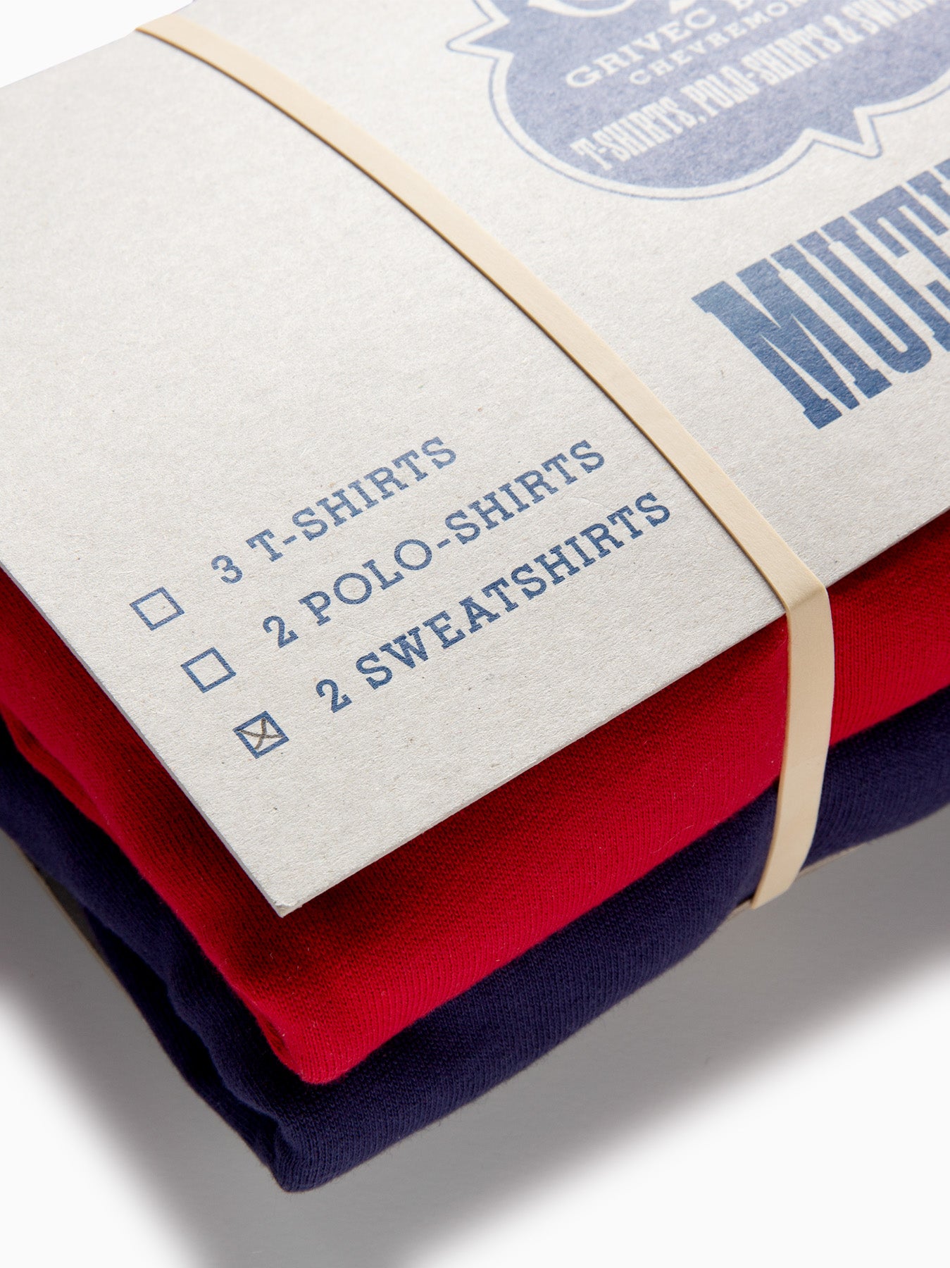 Multipack – Grivec Bros